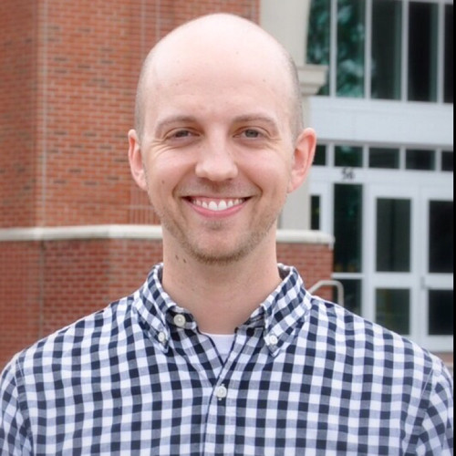 Ryan Swanson -E.A. Morris Fellowship for Emerging Leaders