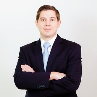 Andrew Atkins -E.A. Morris Fellowship for Emerging Leaders