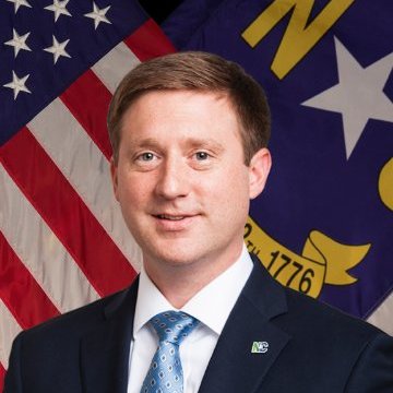 Andrew Heath -E.A. Morris Fellowship for Emerging Leaders