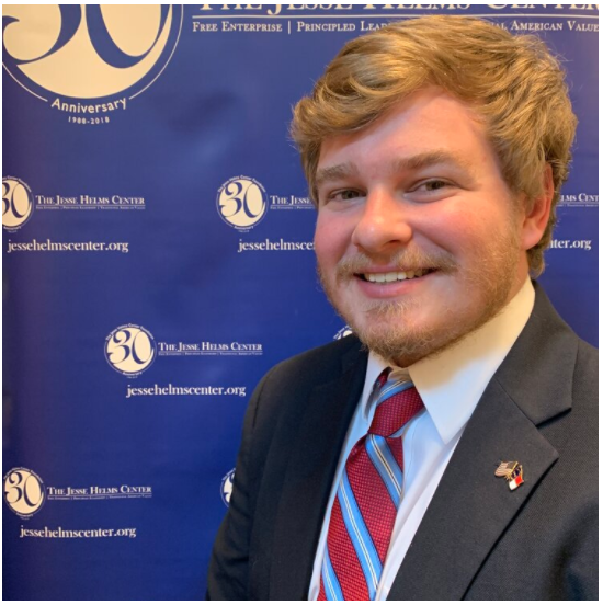 Jarvis Moss -E.A. Morris Fellowship for Emerging Leaders